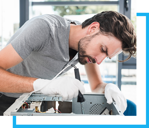 Landing – Able Computer